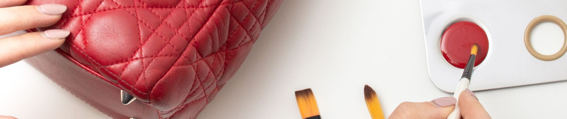 Handbag Services to repair and restore your bag