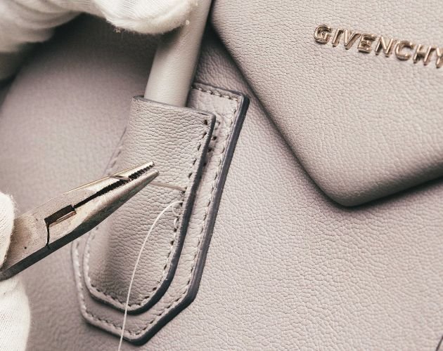 Handbag Services to repair and restore your bag